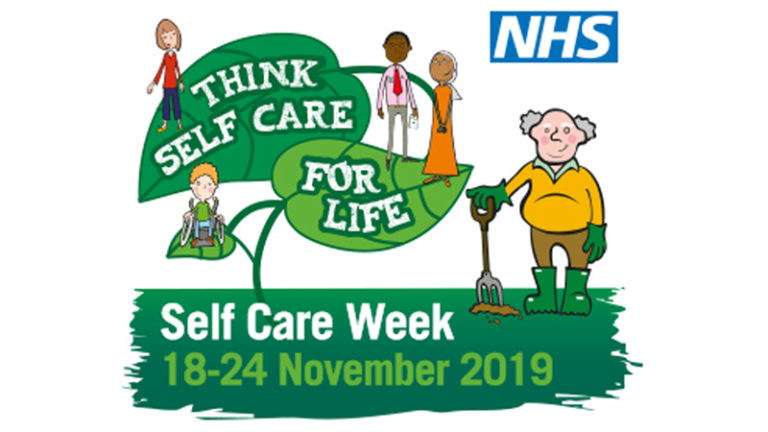 National Self-Care Week 2019 – a role for the optical sector in ...