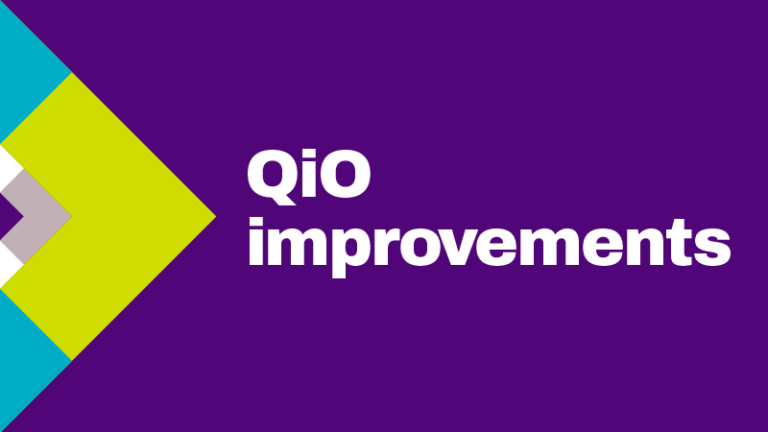 Quality in Optometry (QiO) improvements launched - LOCSU