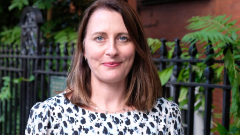 Meet LOCSU’s New Training and Development Lead, Simone Mason - LOCSU