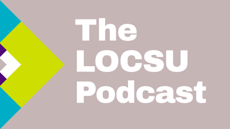 Support services for Local Optical Committees (LOCs) in England | LOCSU