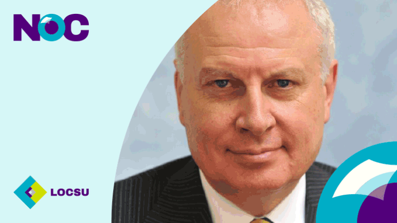 Support services for Local Optical Committees (LOCs) in England | LOCSU