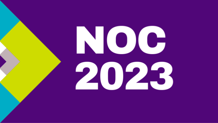 Don’t Miss This Year’s NOC! - LOCSU