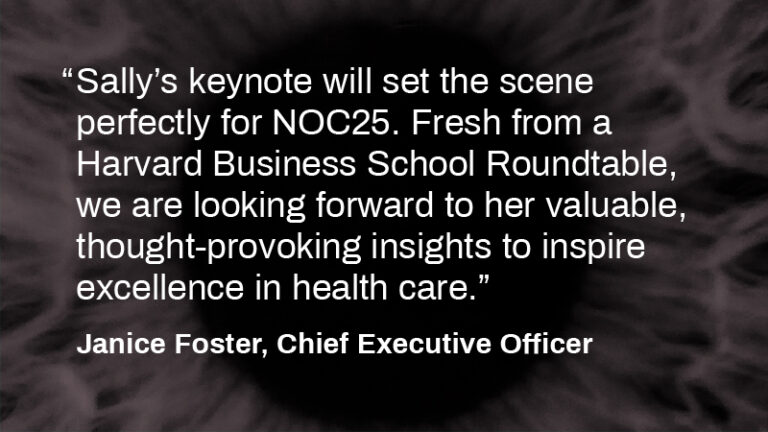 Professor Sally Lewis to Deliver NOC 2025 Opening Keynote - LOCSU